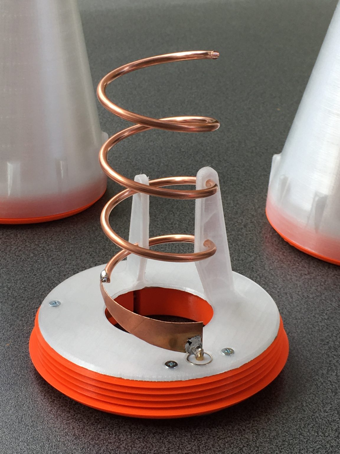 IceConeFeed v2 - nolle.engineering