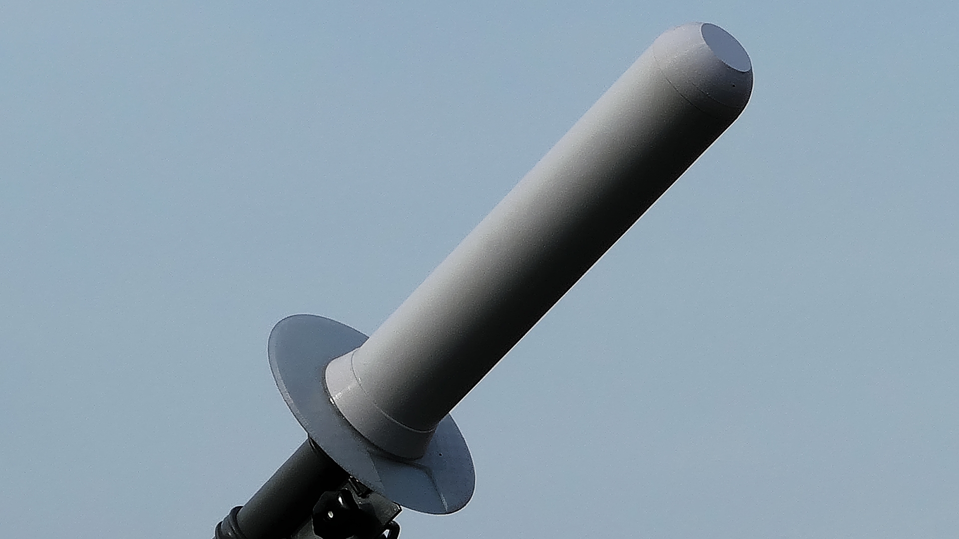 L-Band Antenna - nolle.engineering