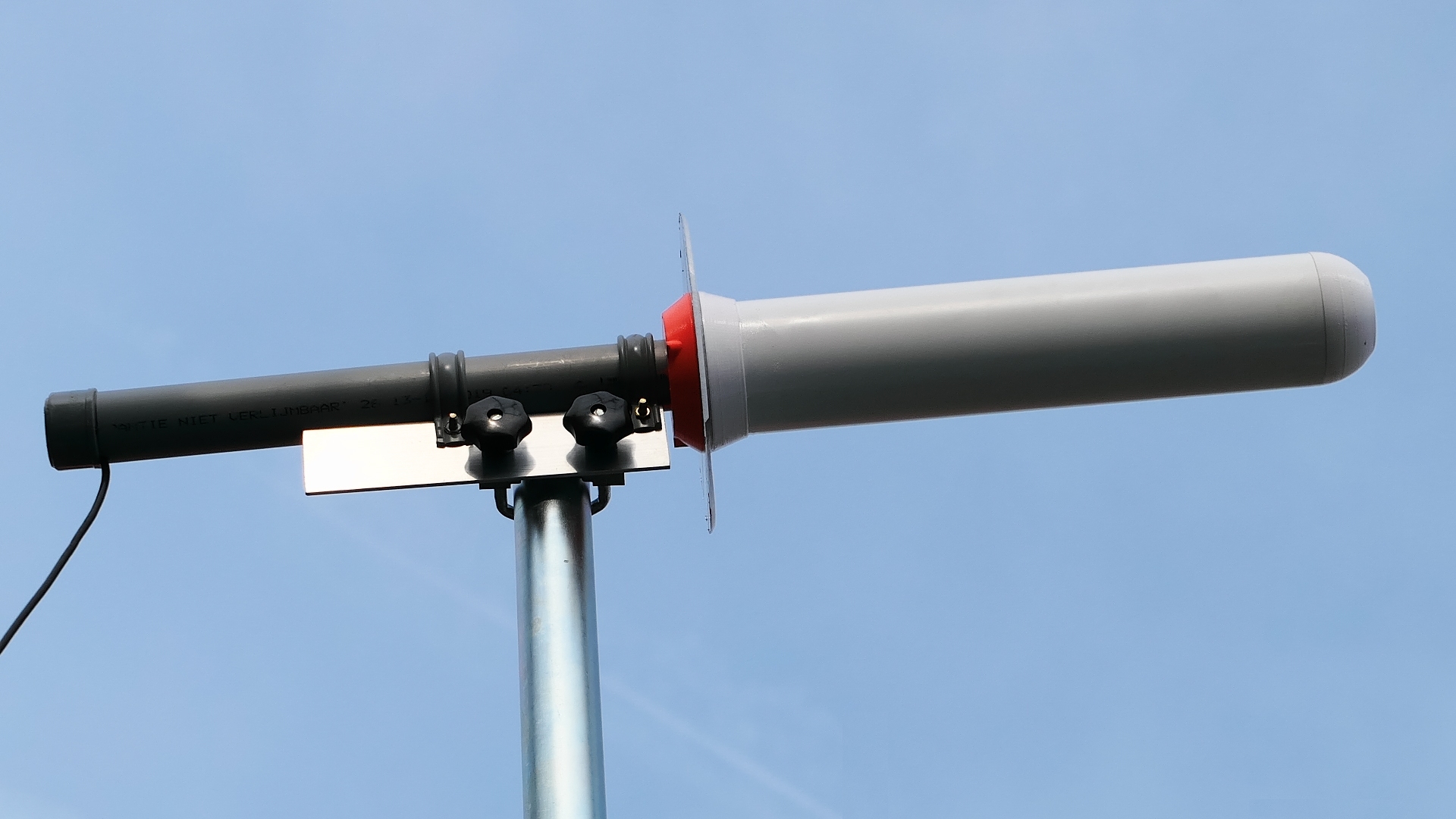 L-Band Antenna - nolle.engineering