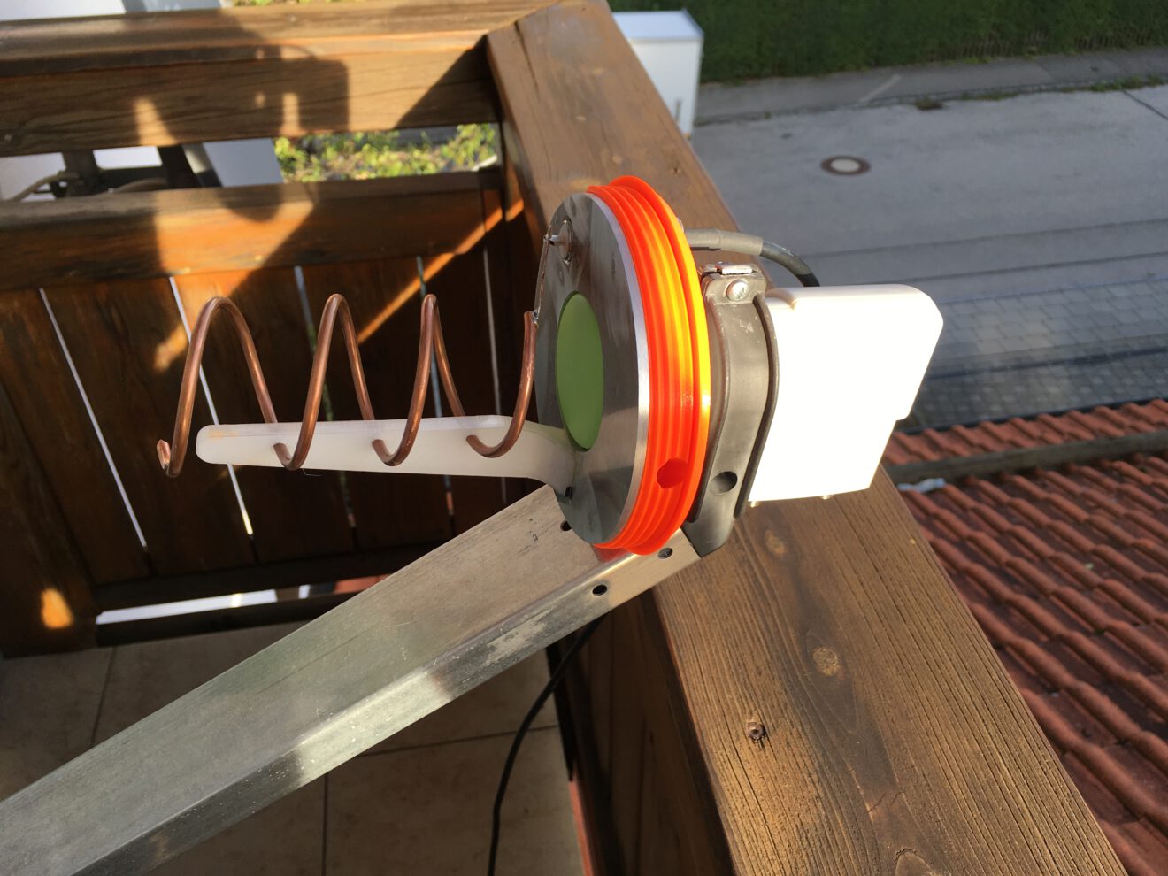 Ice Cone Feed Single Commercial License - nolle.engineering