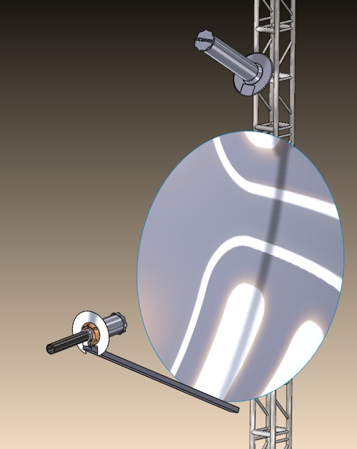L-Band Antenna - nolle.engineering