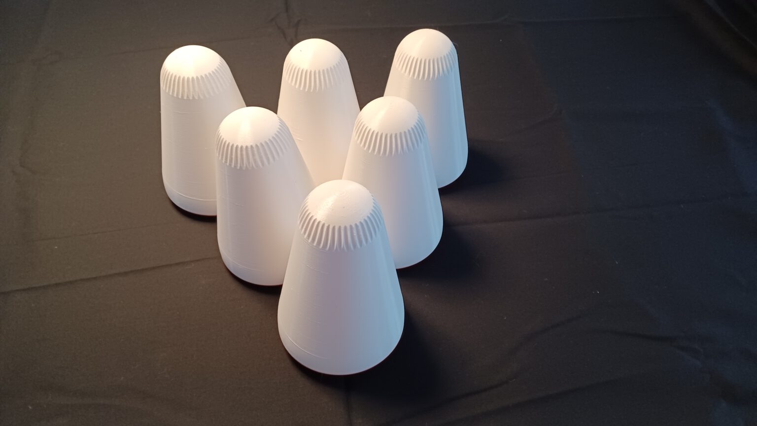 IceConeFeed v2.1 - nolle.engineering