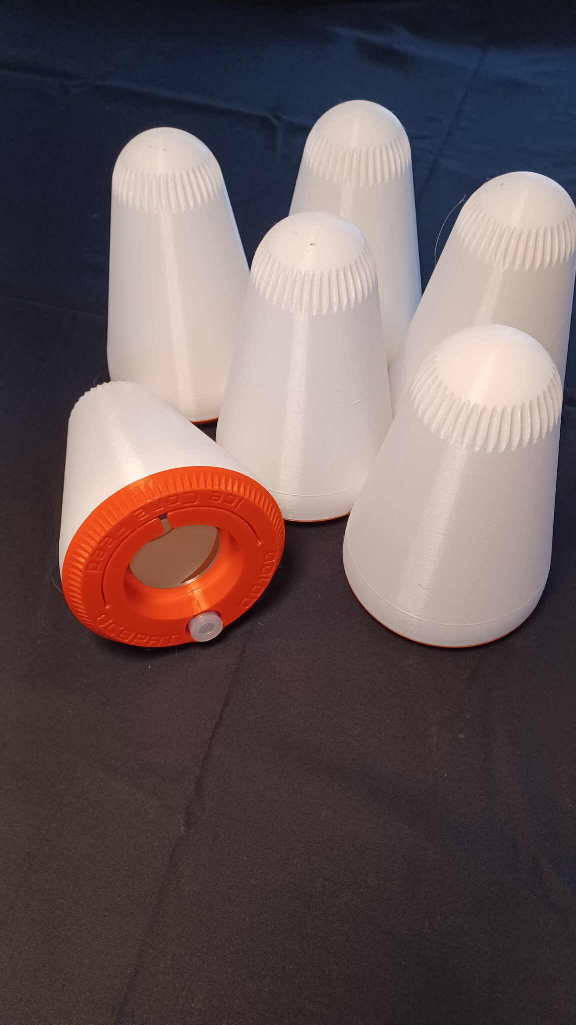 IceConeFeed v2.1 - nolle.engineering