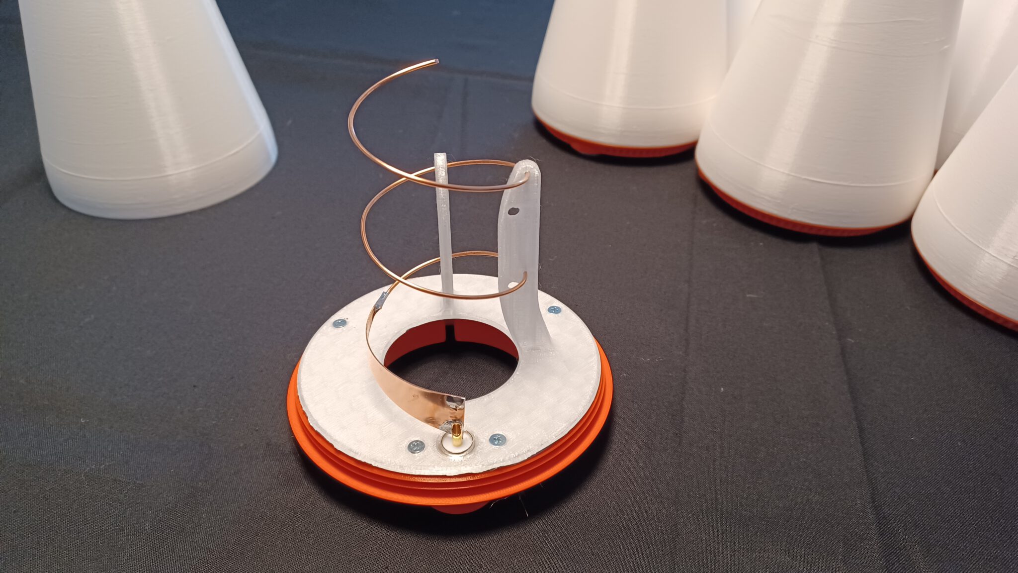 IceConeFeed v2.1 - nolle.engineering