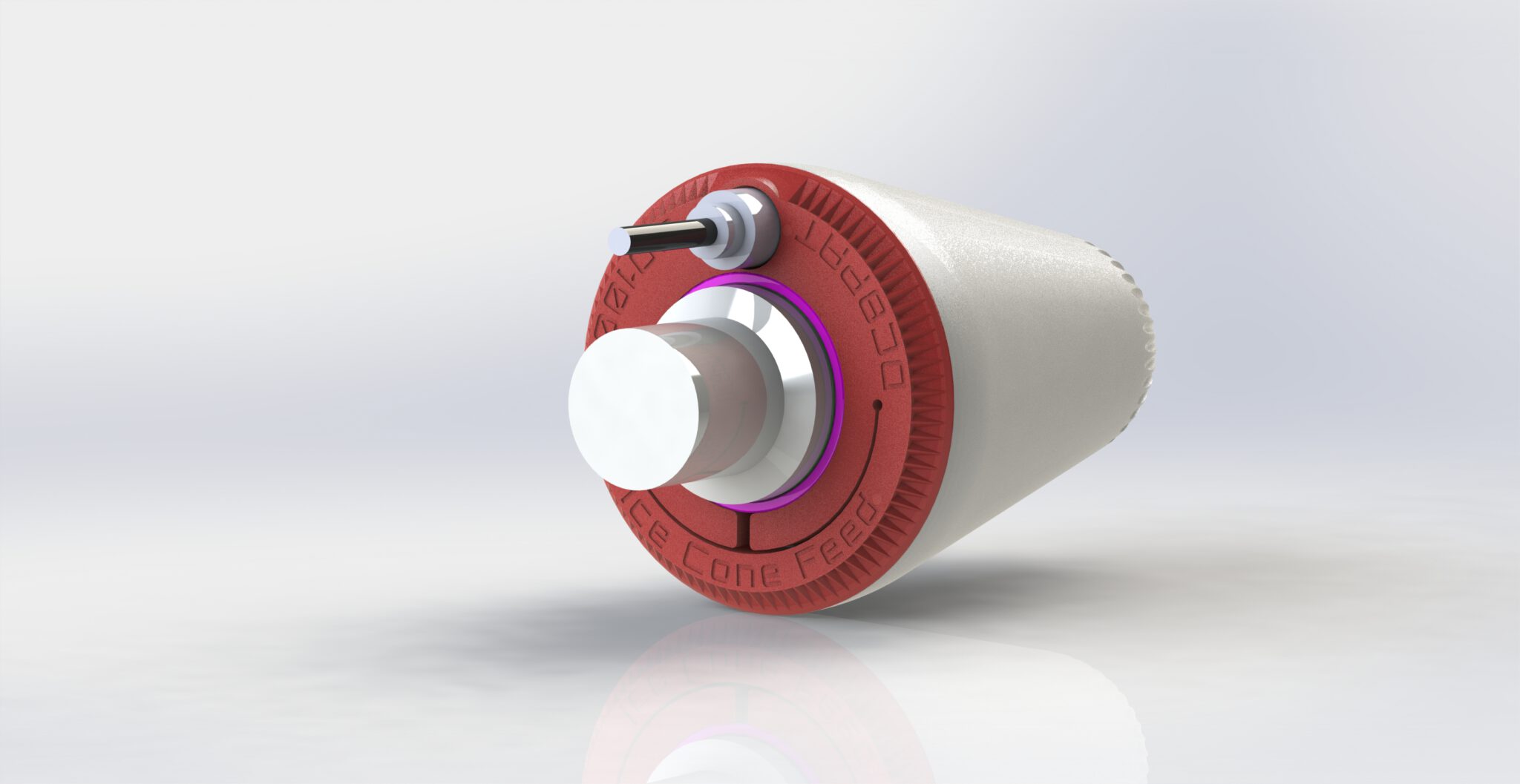 IceConeFeed v2.1 - nolle.engineering